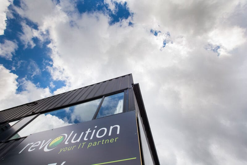 Case Studies | Revolution IT